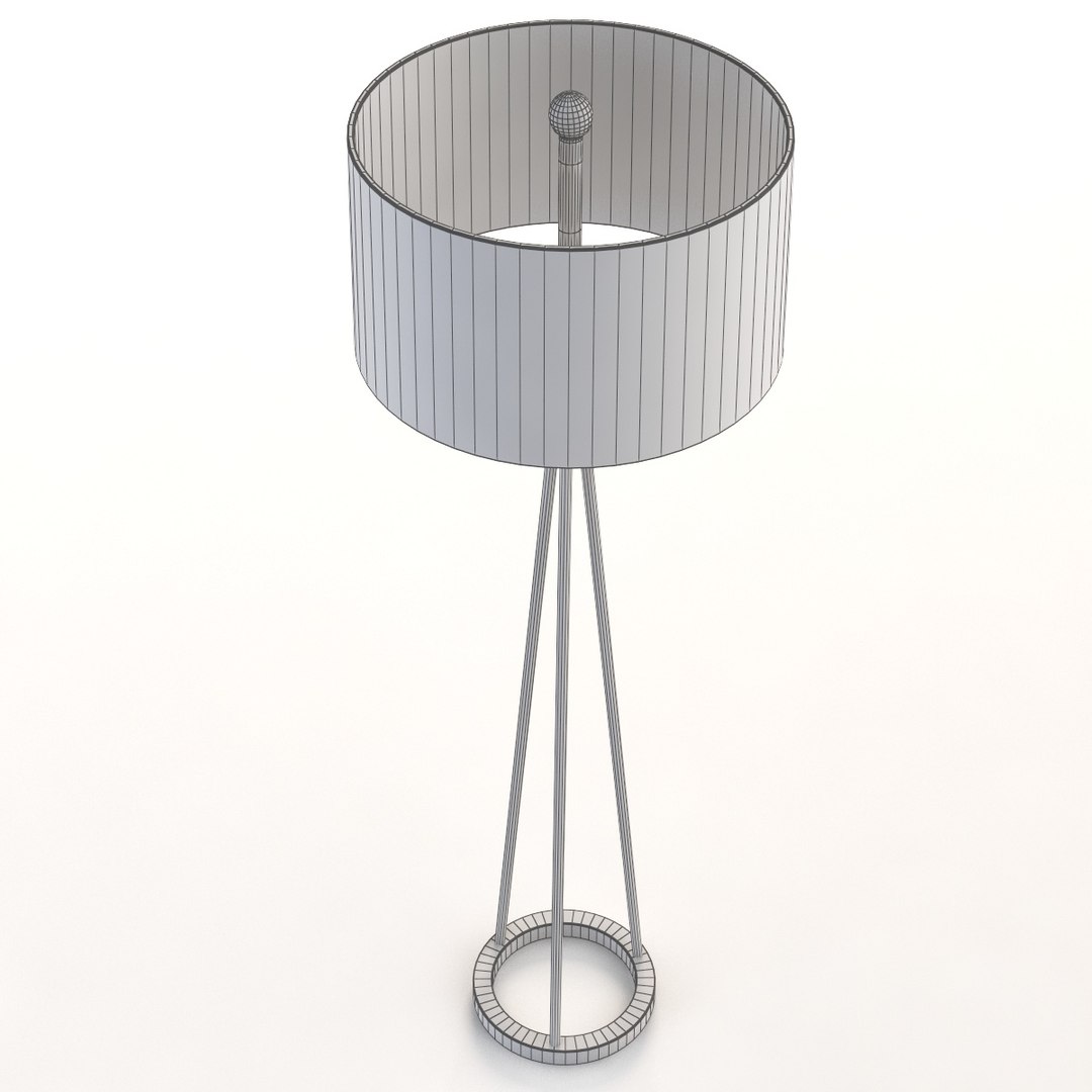 3D Model Light - TurboSquid 1229637