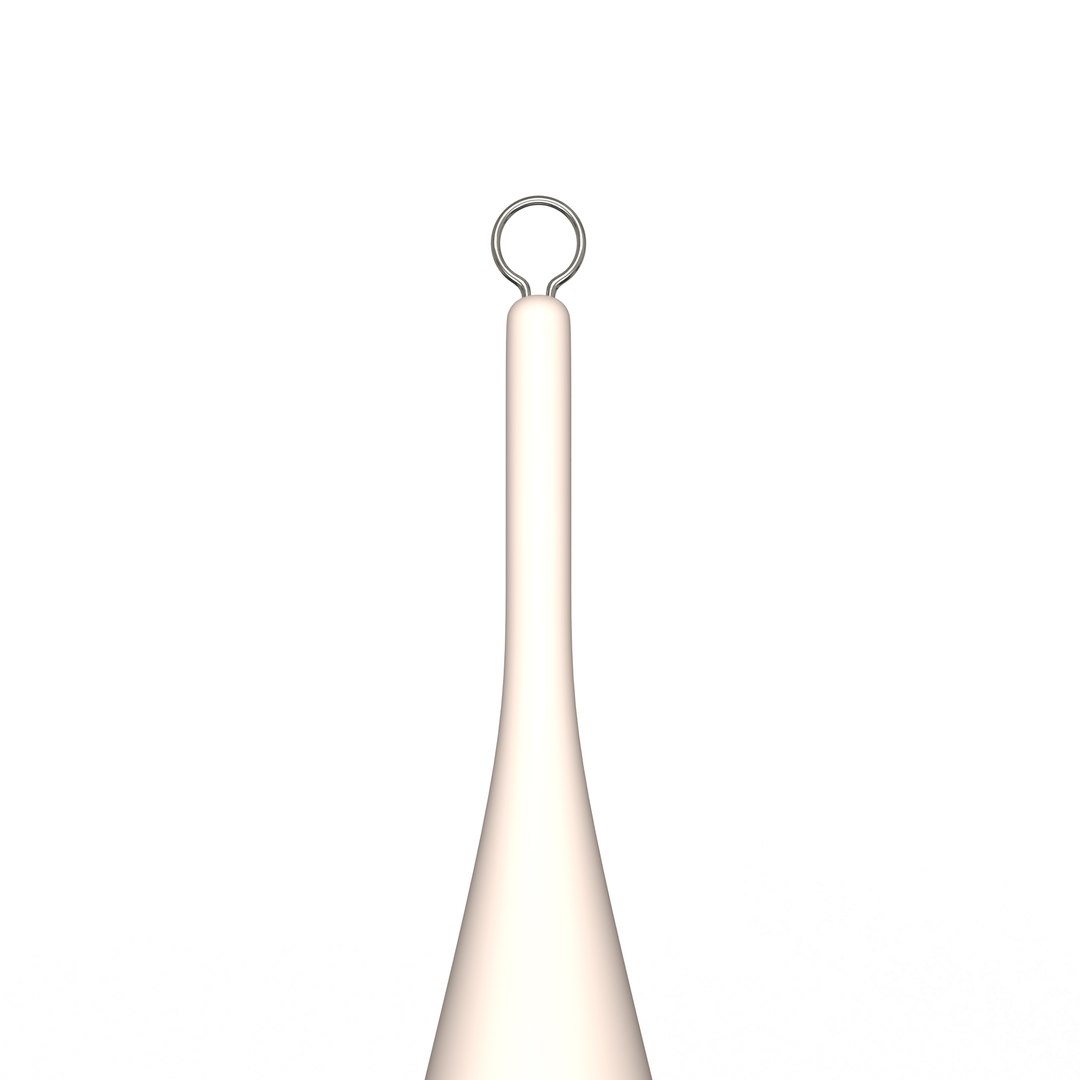 Fishing Float 3D Model - TurboSquid 1770569