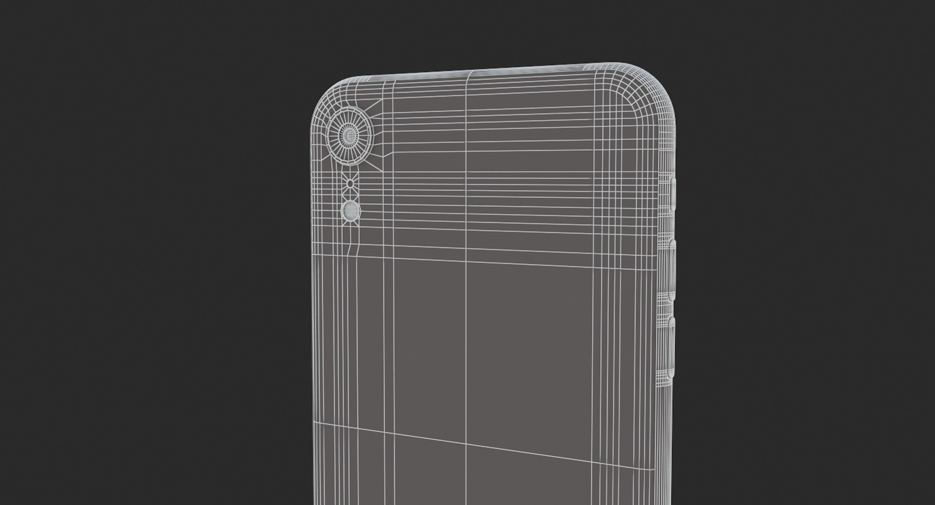 3D model iphone xs xr - TurboSquid 1329932