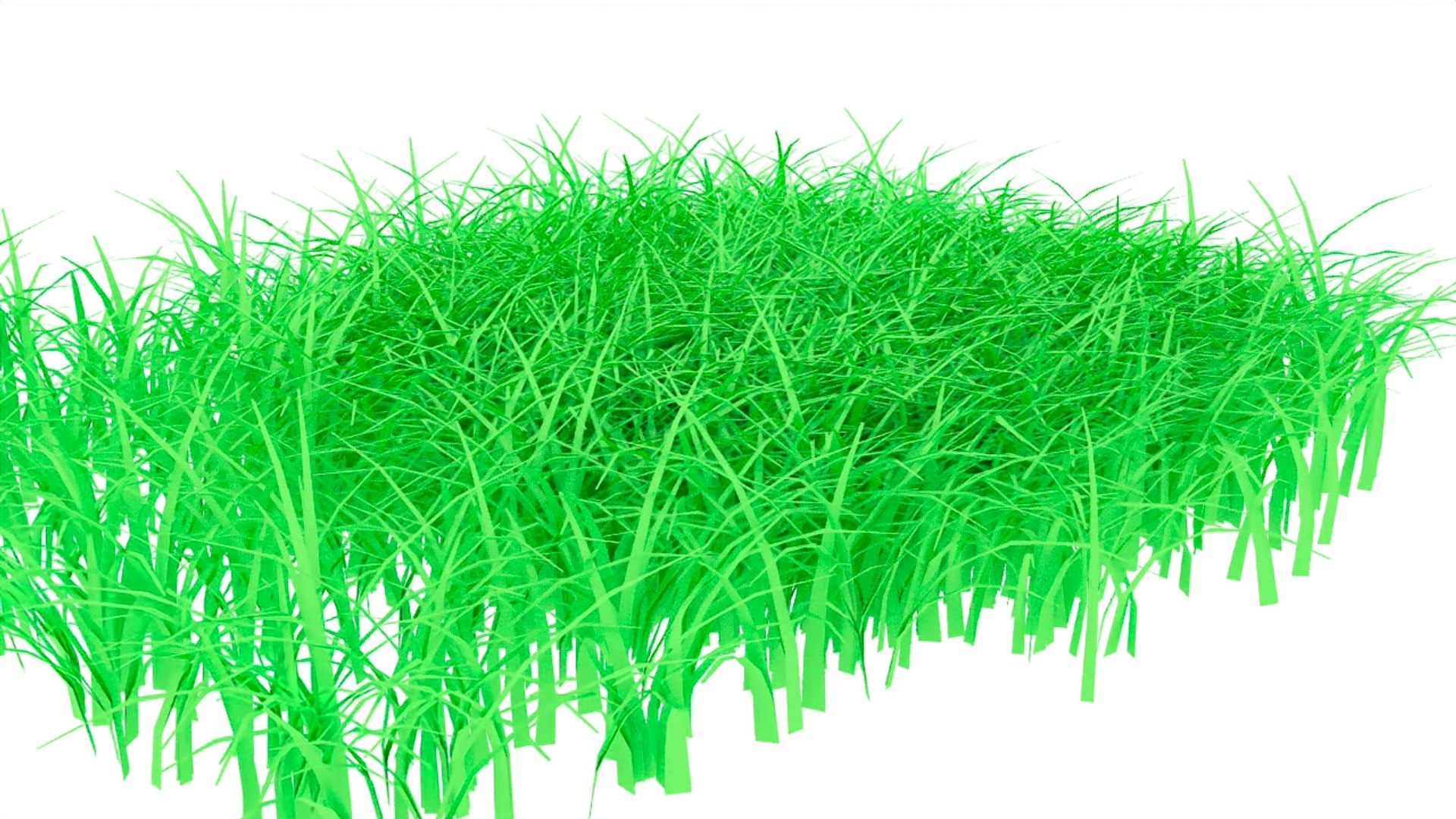 3D model Grass - TurboSquid 1746181