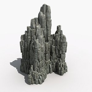 Granite 3D Models for Download | TurboSquid