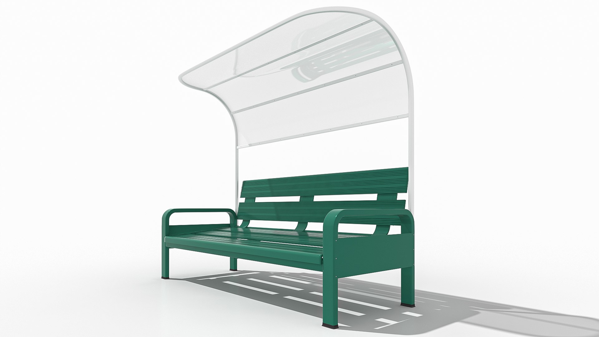 3D Tennis Bench 01 Model - TurboSquid 1833925