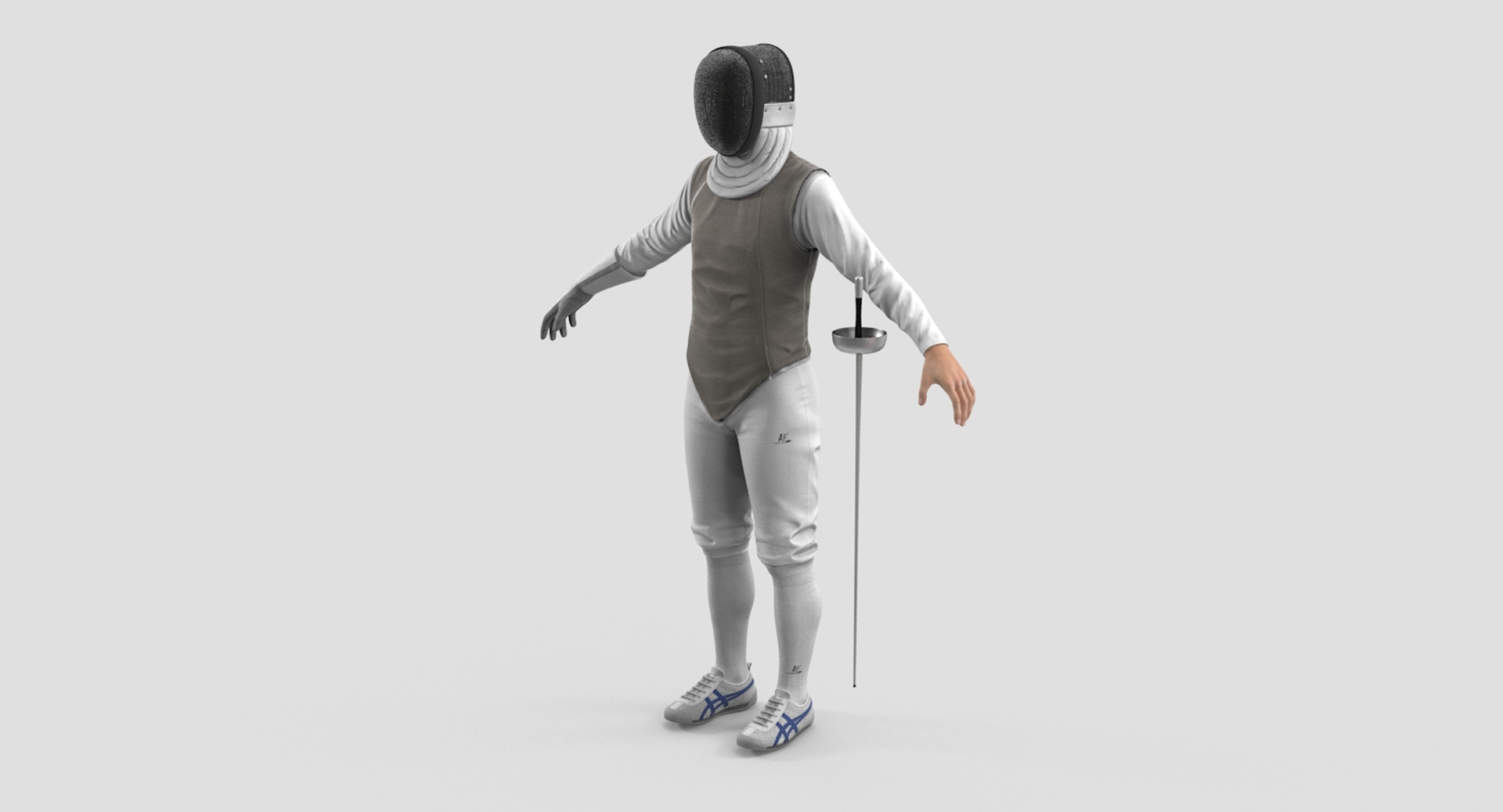 Fencer Max