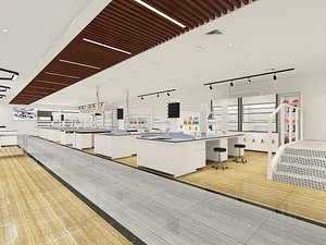 Eniac computer 3D - TurboSquid 1568035