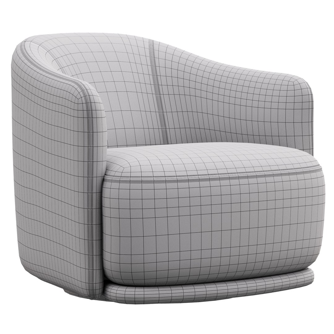 LENOX By Olta 3D Model - TurboSquid 2023200