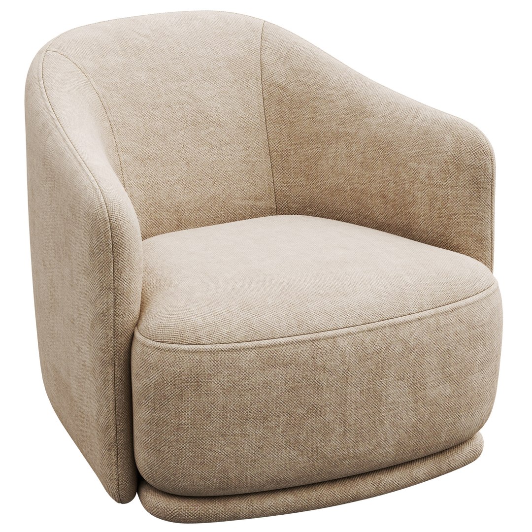 LENOX By Olta 3D Model - TurboSquid 2023200