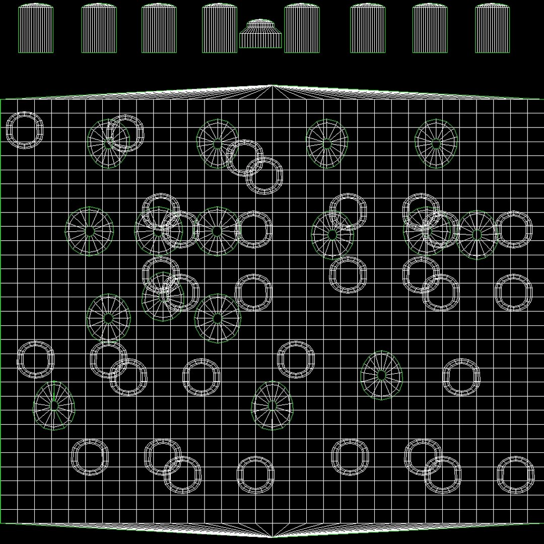 3D Naval Contact Model - TurboSquid 1402595