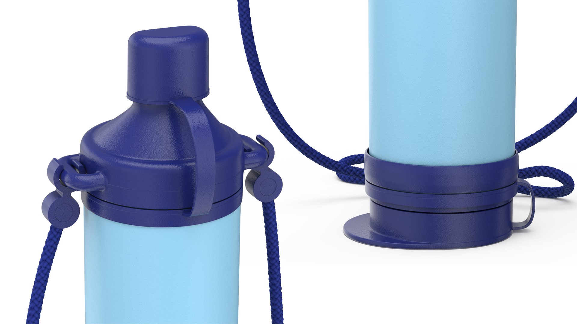 LifeStraw Water Filter Model - TurboSquid 1953351