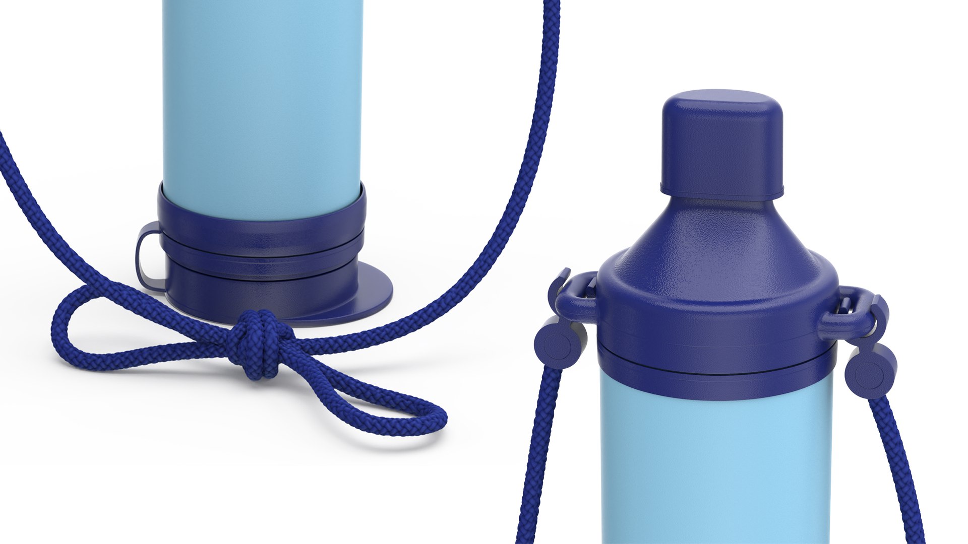 LifeStraw Water Filter Model - TurboSquid 1953351