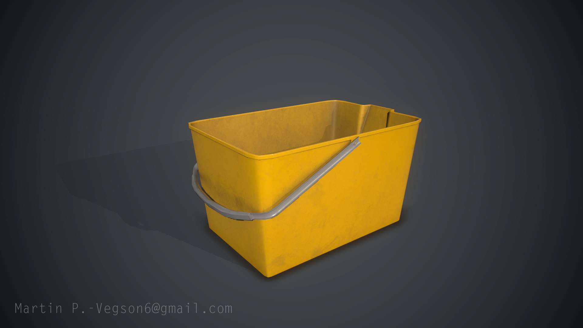 3d Janitor Assets Packed 1