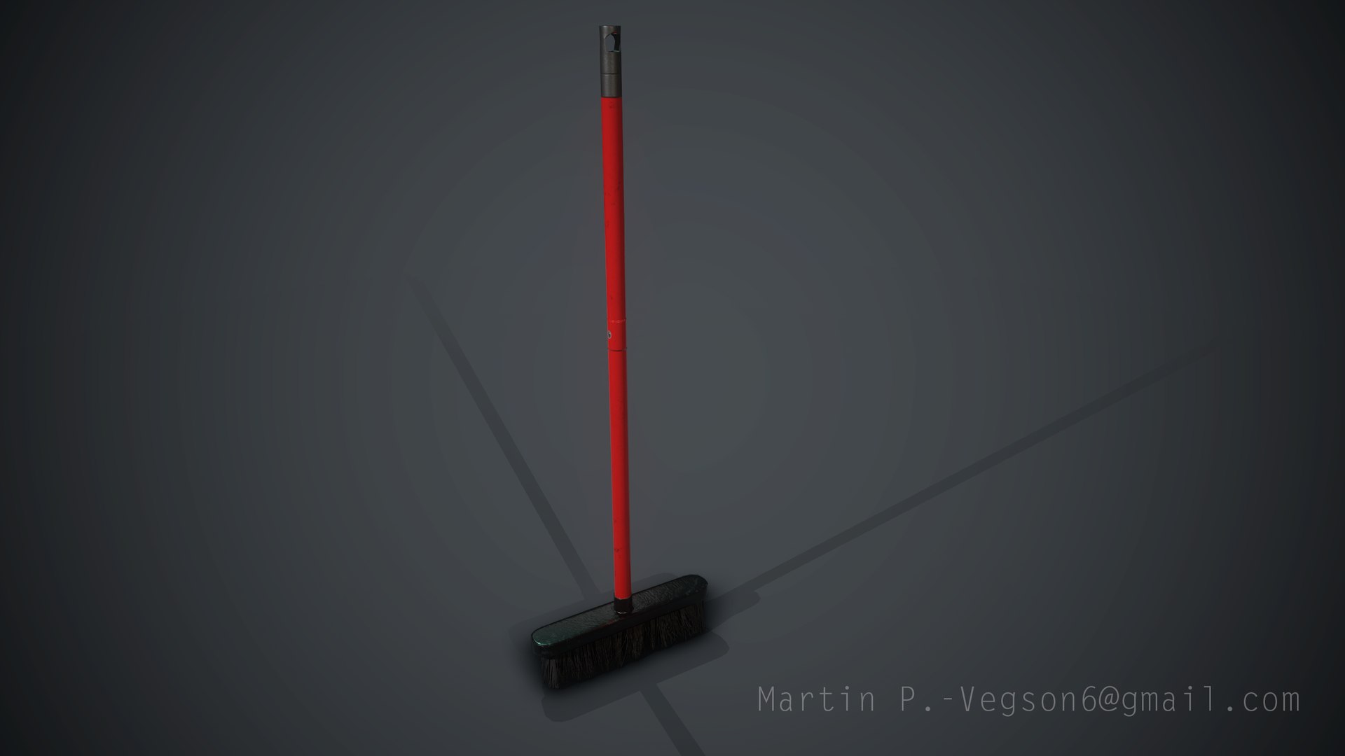 3d Janitor Assets Packed 1