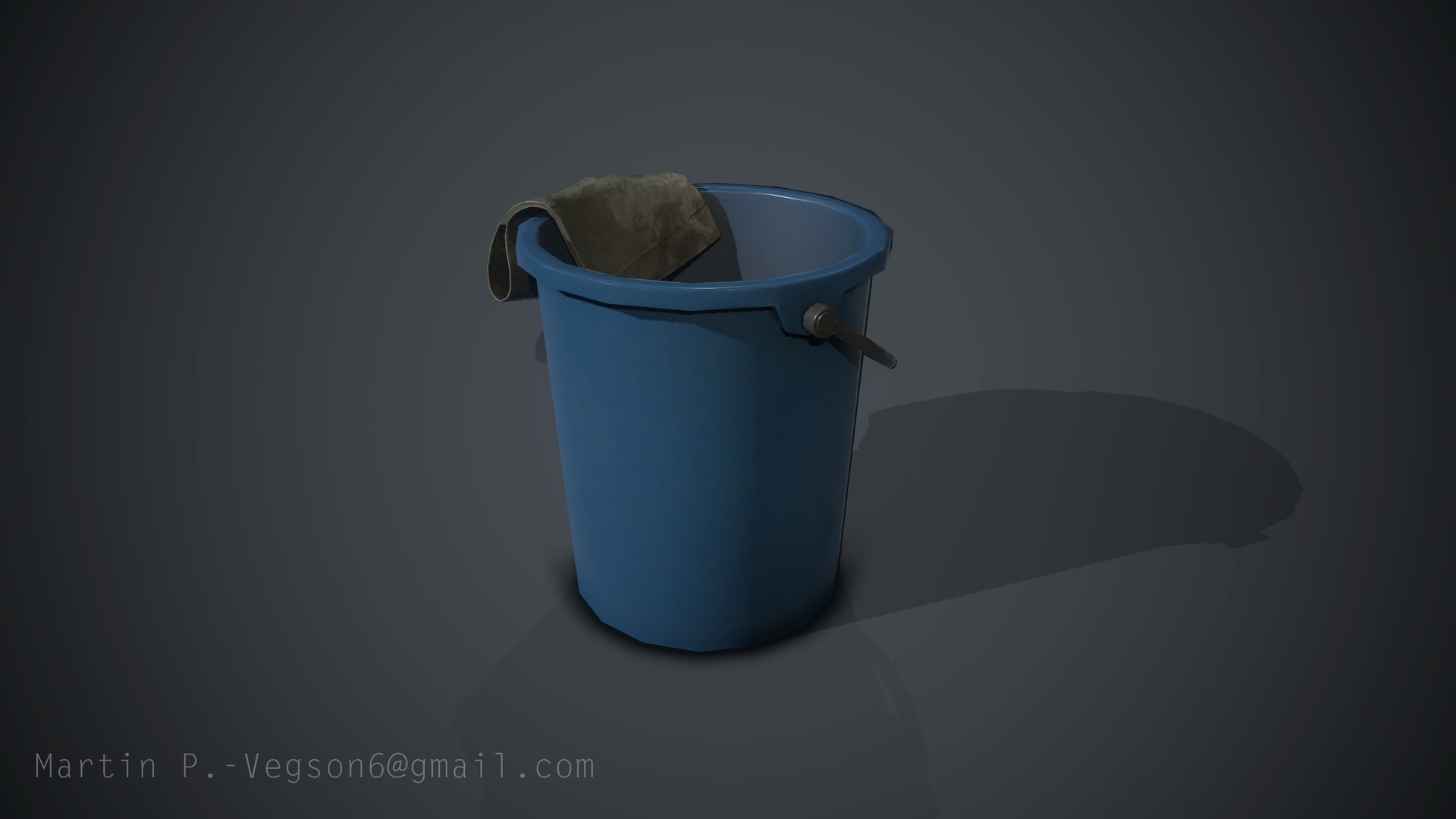 3d Janitor Assets Packed 1