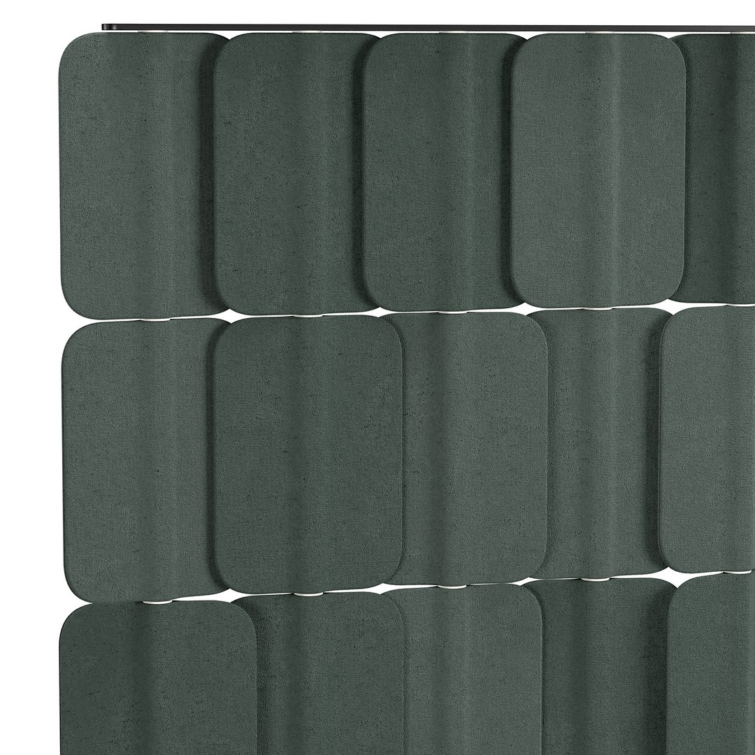 3D model pa panel - TurboSquid 1695438