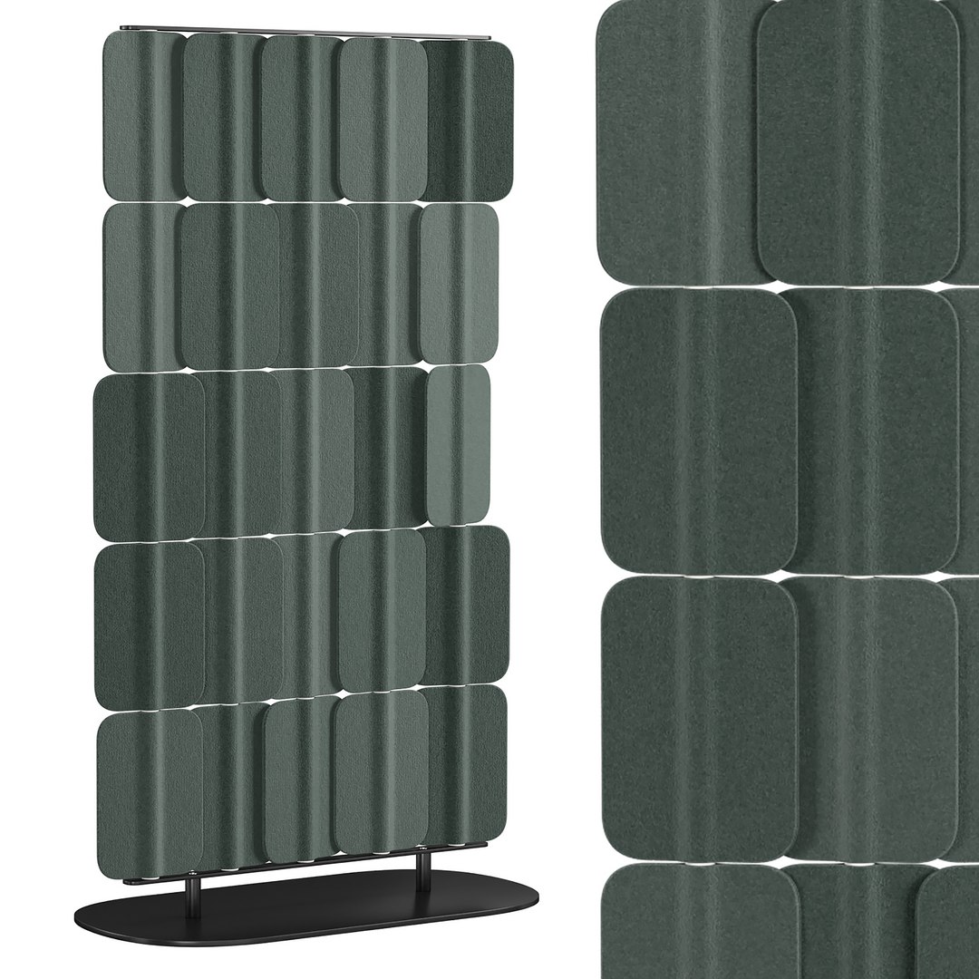 3D model pa panel - TurboSquid 1695438