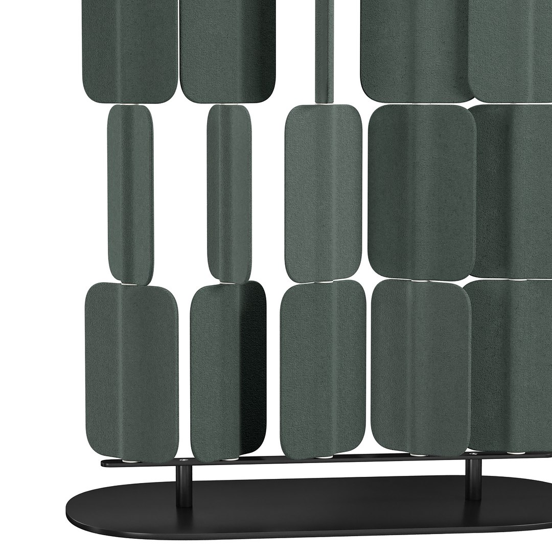 3D model pa panel - TurboSquid 1695438