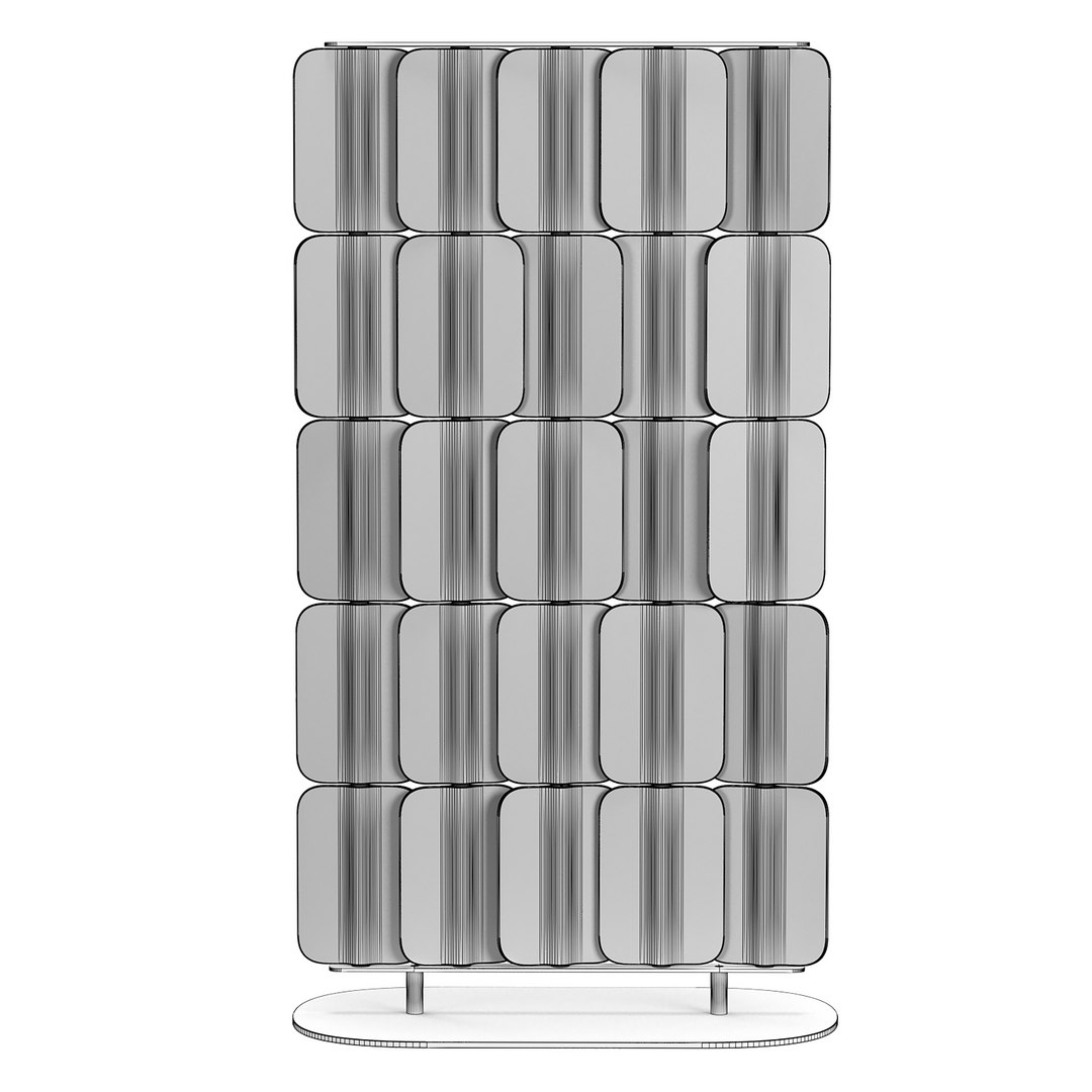 3D model pa panel - TurboSquid 1695438