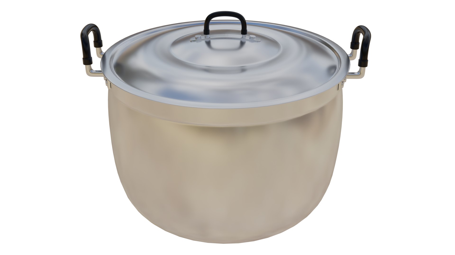 3D Model Pot - TurboSquid 1963243