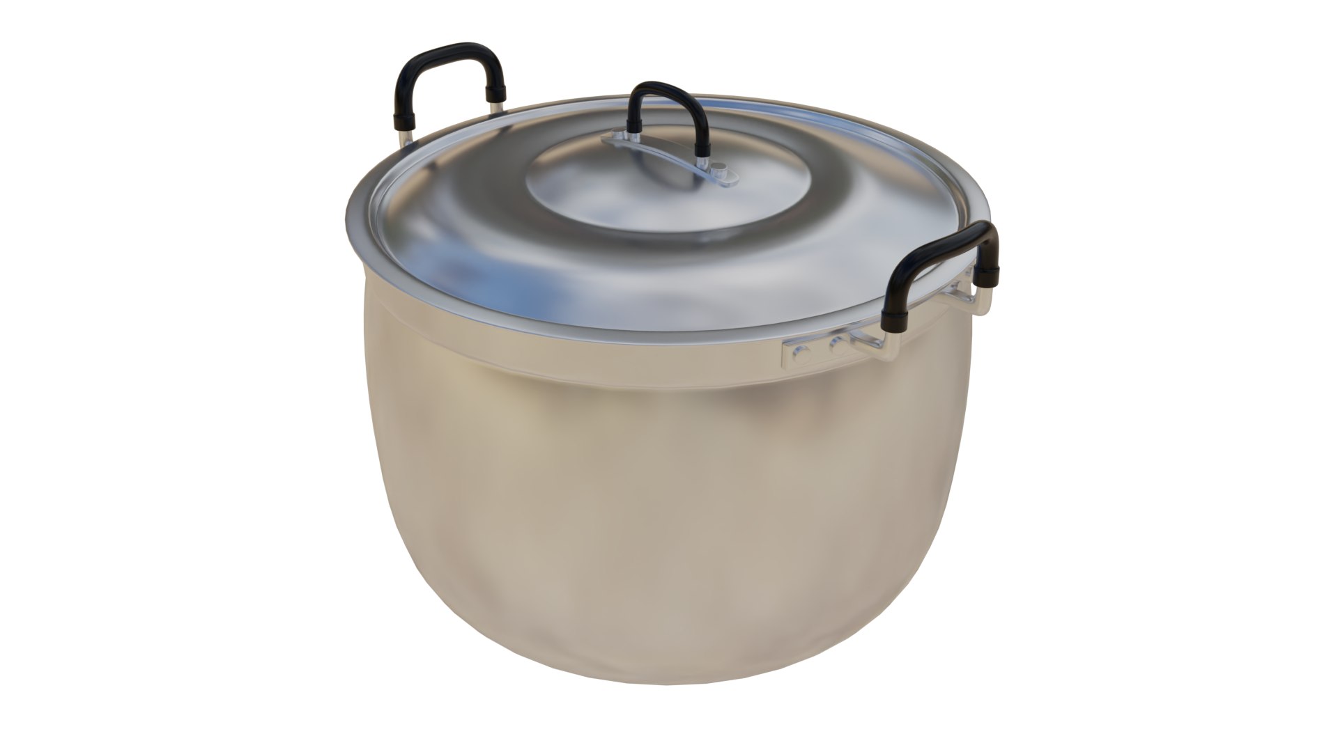 3D Model Pot - TurboSquid 1963243