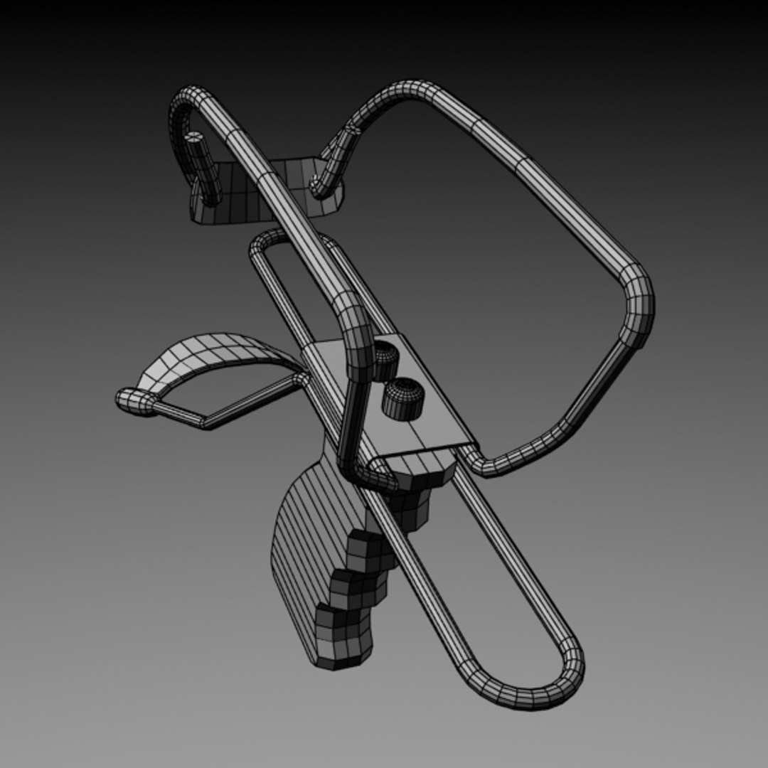 3d Slingshot Sling
