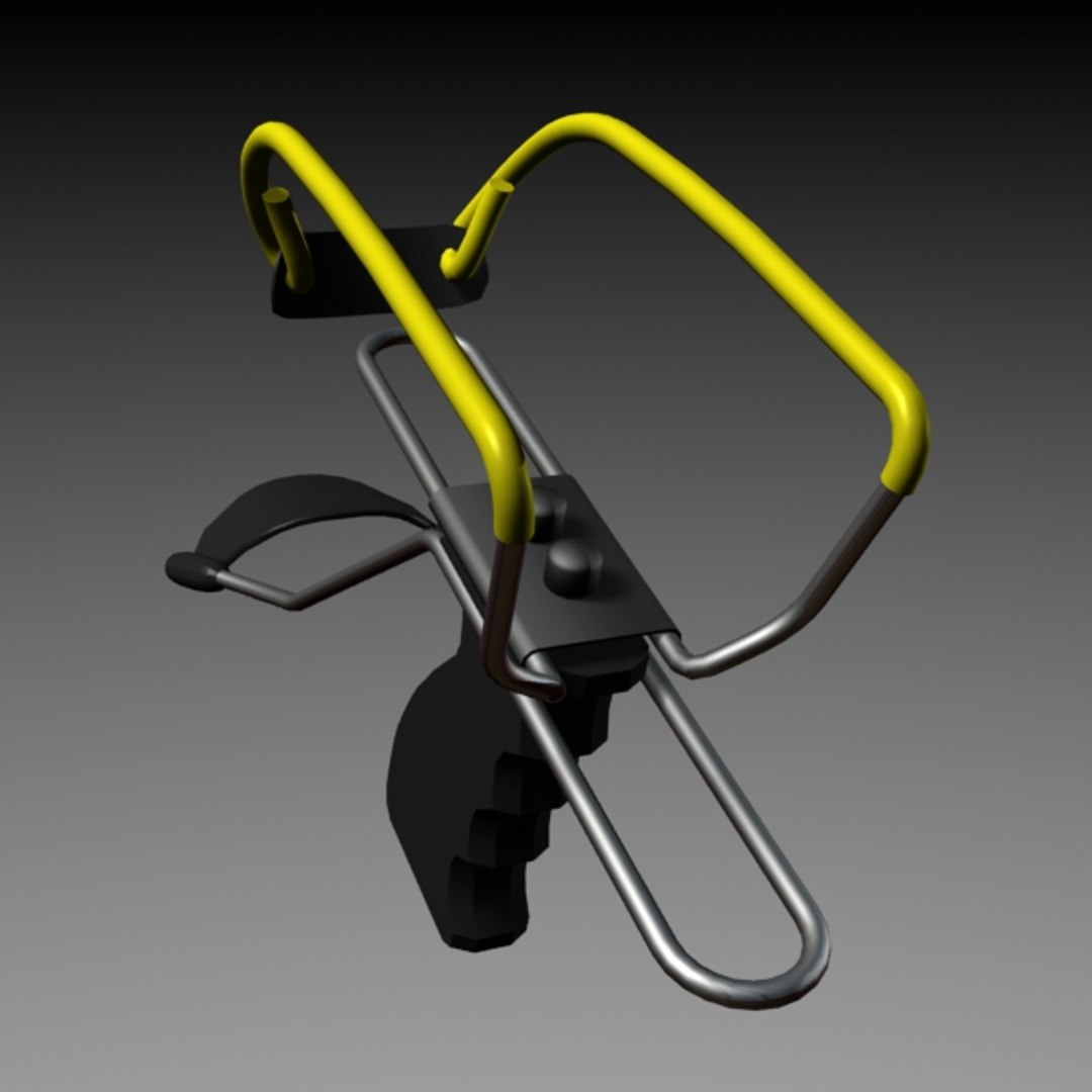 3d Slingshot Sling