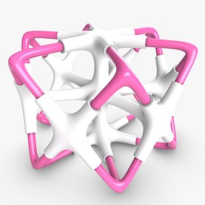 Polyhedron 3D Models for Download | TurboSquid