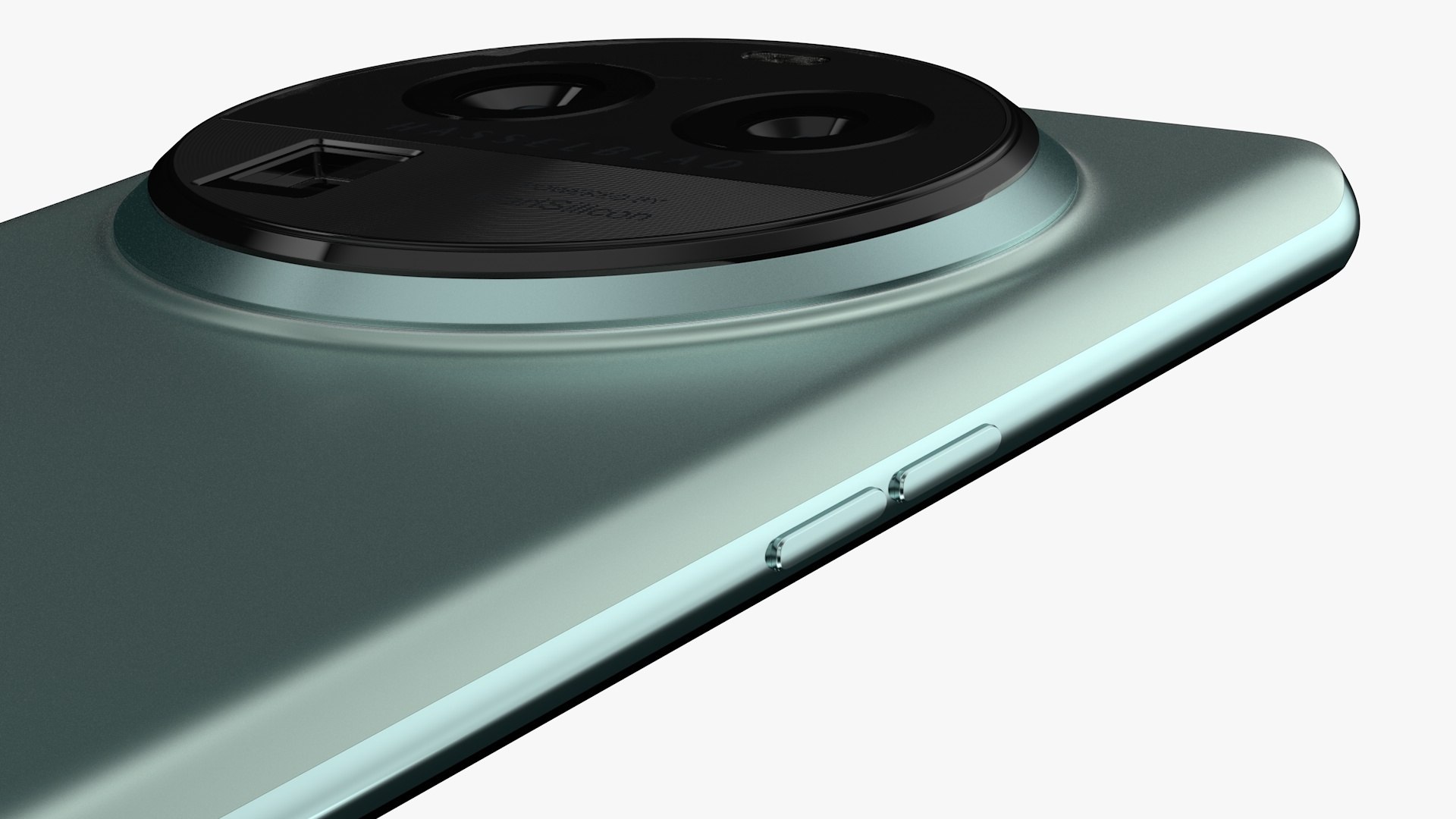 OPPO Find X6 Pro Feiquan Green 3D - TurboSquid 2047387