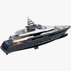 3D Deep Sea Models - Browse & Download Formats - TurboSquid