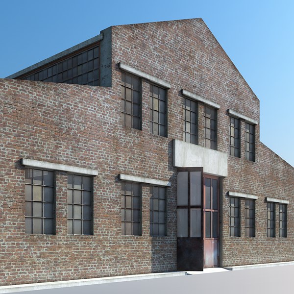 max old warehouse