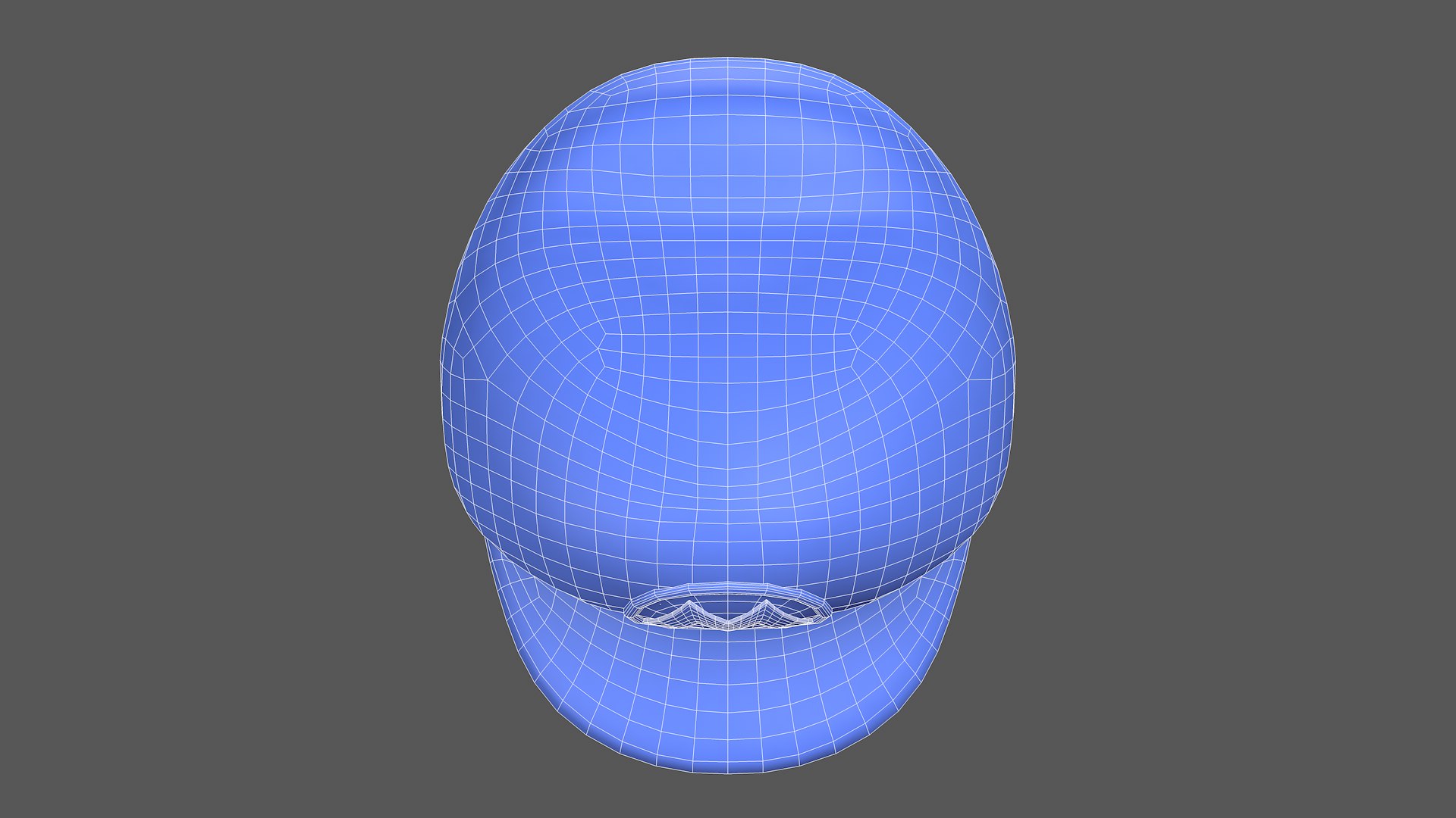 Super Mario Hat 8K Model - TurboSquid 1790197