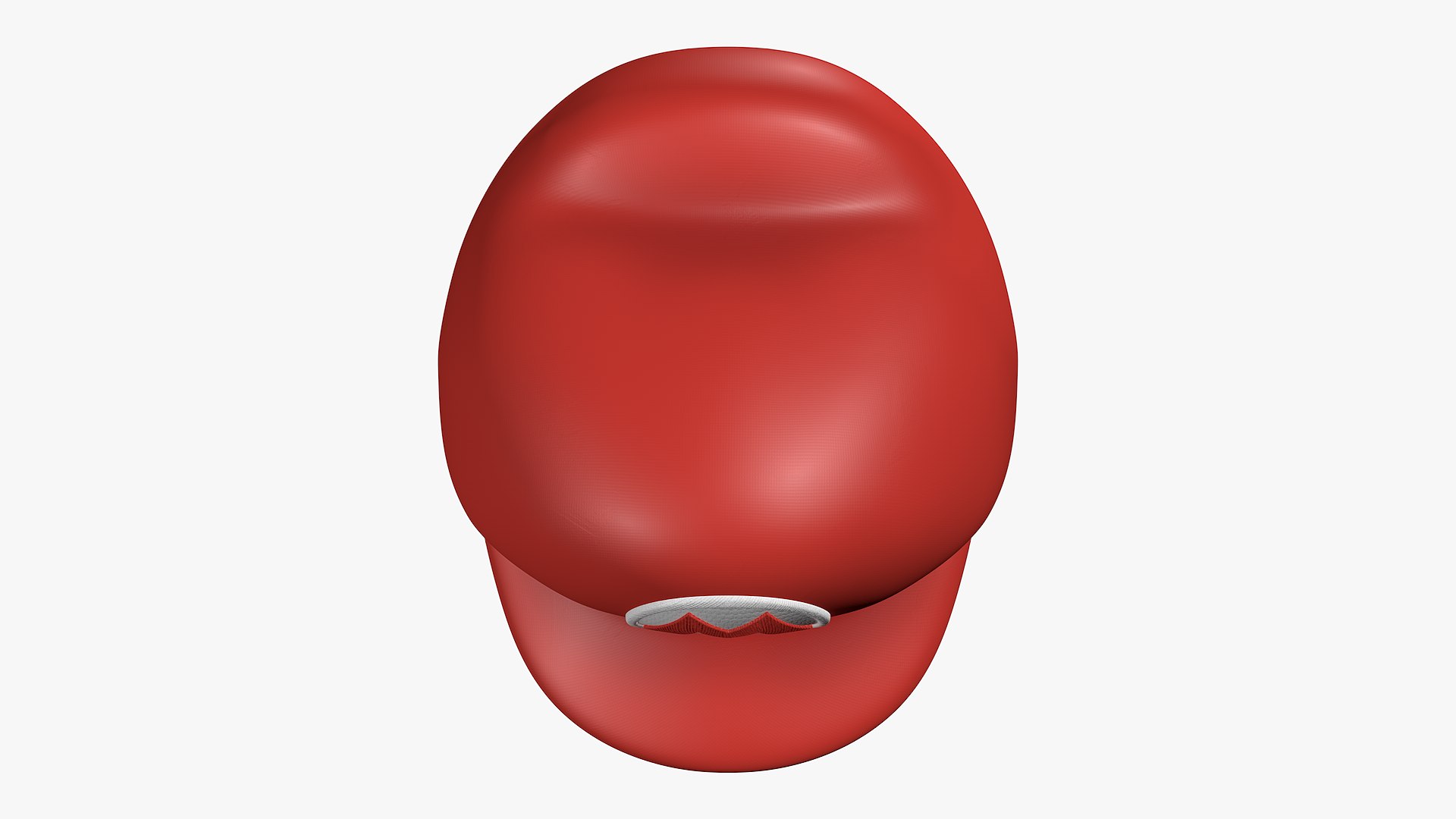 Super Mario Hat 8K Model - TurboSquid 1790197