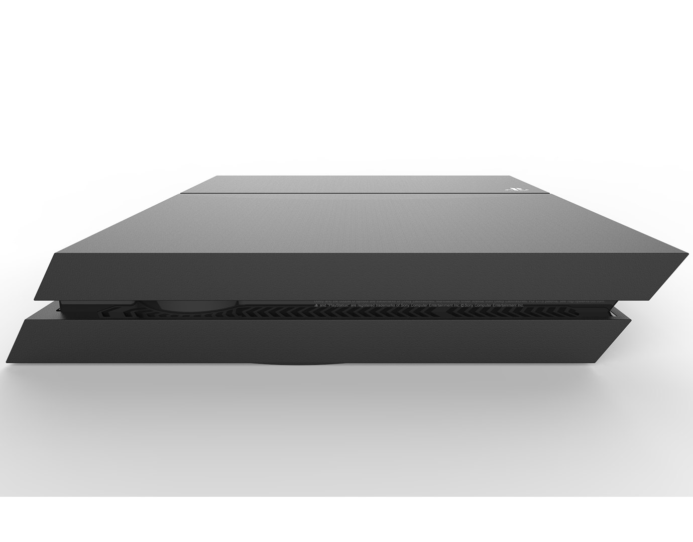 Playstation Ps4 Console Controller 3D Model - TurboSquid 1320009