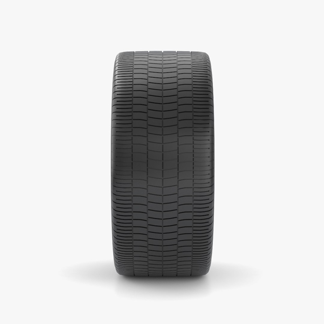 Rohana RFG3 Rim 001 model - TurboSquid 1992136