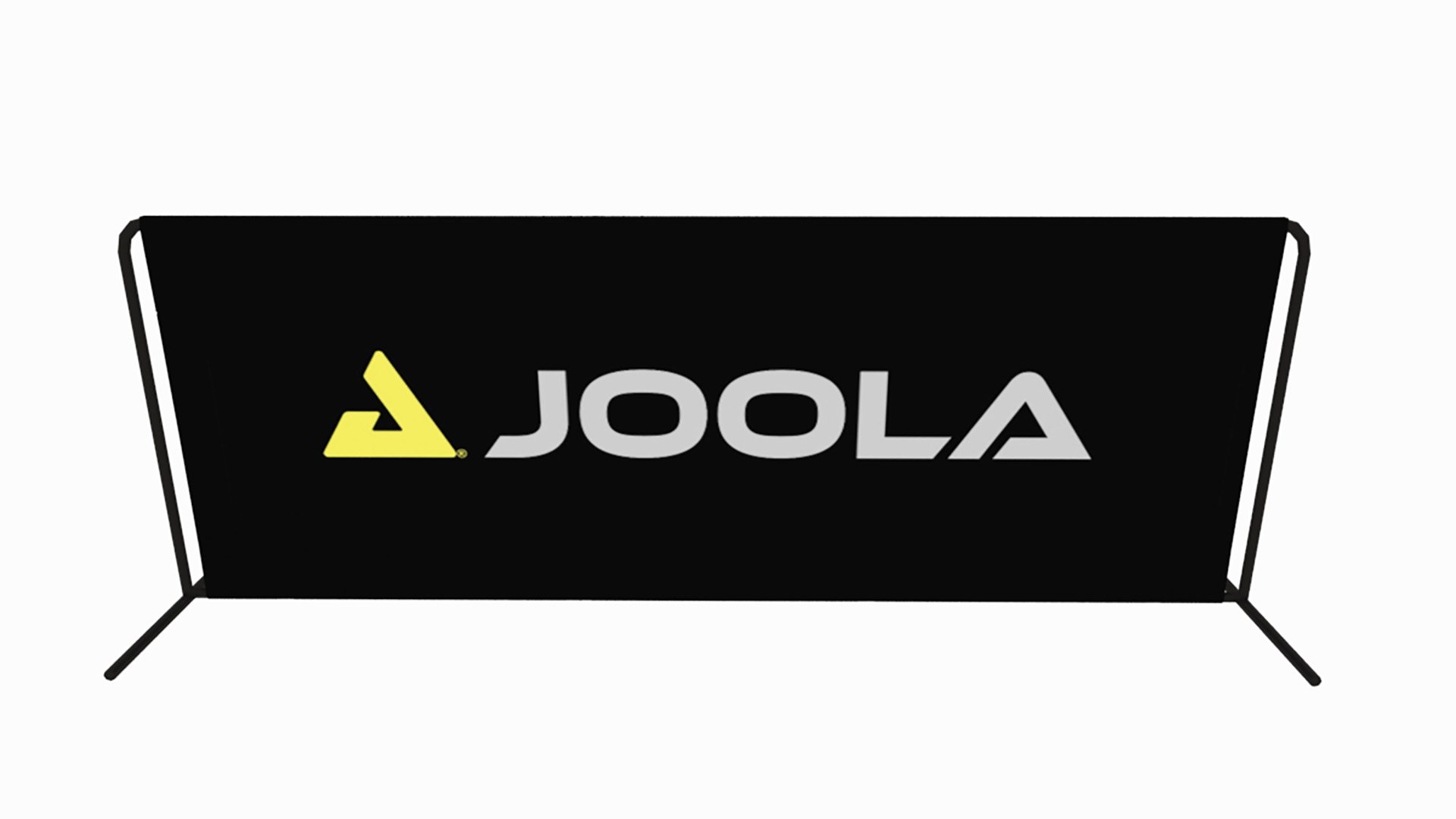 JOOLA Pickleball Court Barrier 3D Model - TurboSquid 2184008