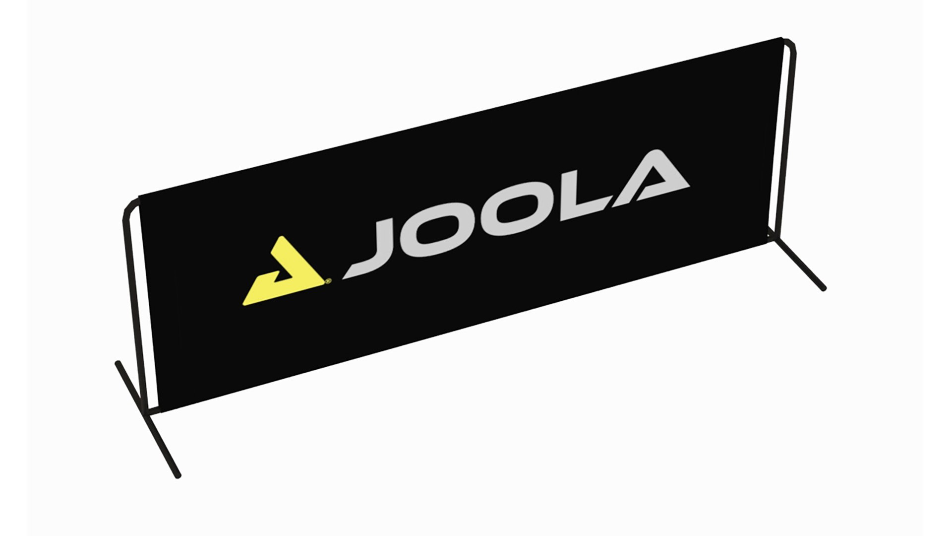 JOOLA Pickleball Court Barrier 3D Model - TurboSquid 2184008