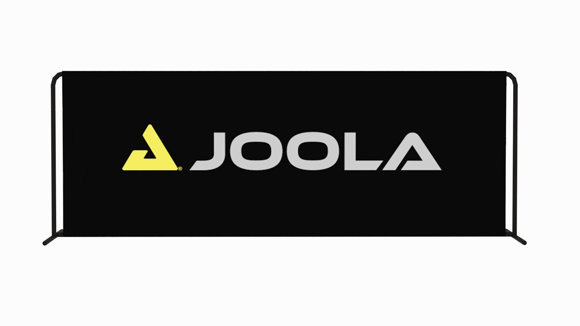 JOOLA Pickleball Court Barrier 3D Model - TurboSquid 2184008