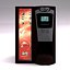 3d Flavia Drinks Vending Machine