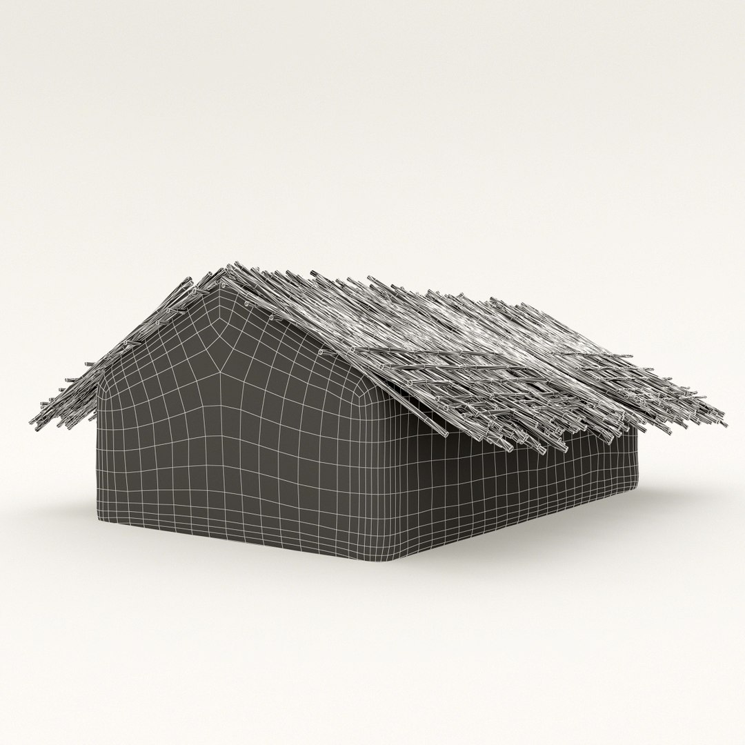 3d model house home
