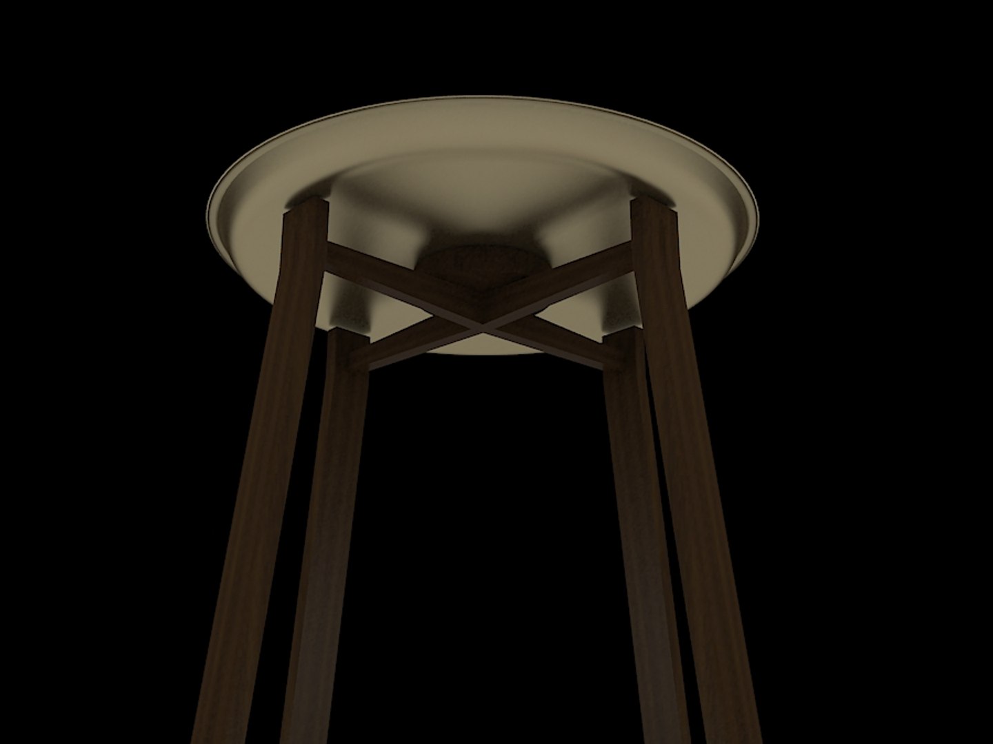 table obj