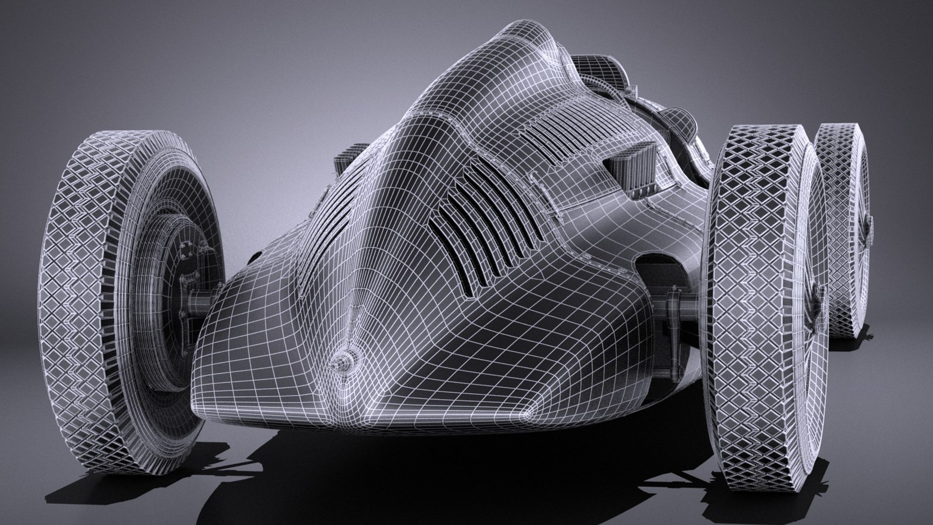3d auto union type