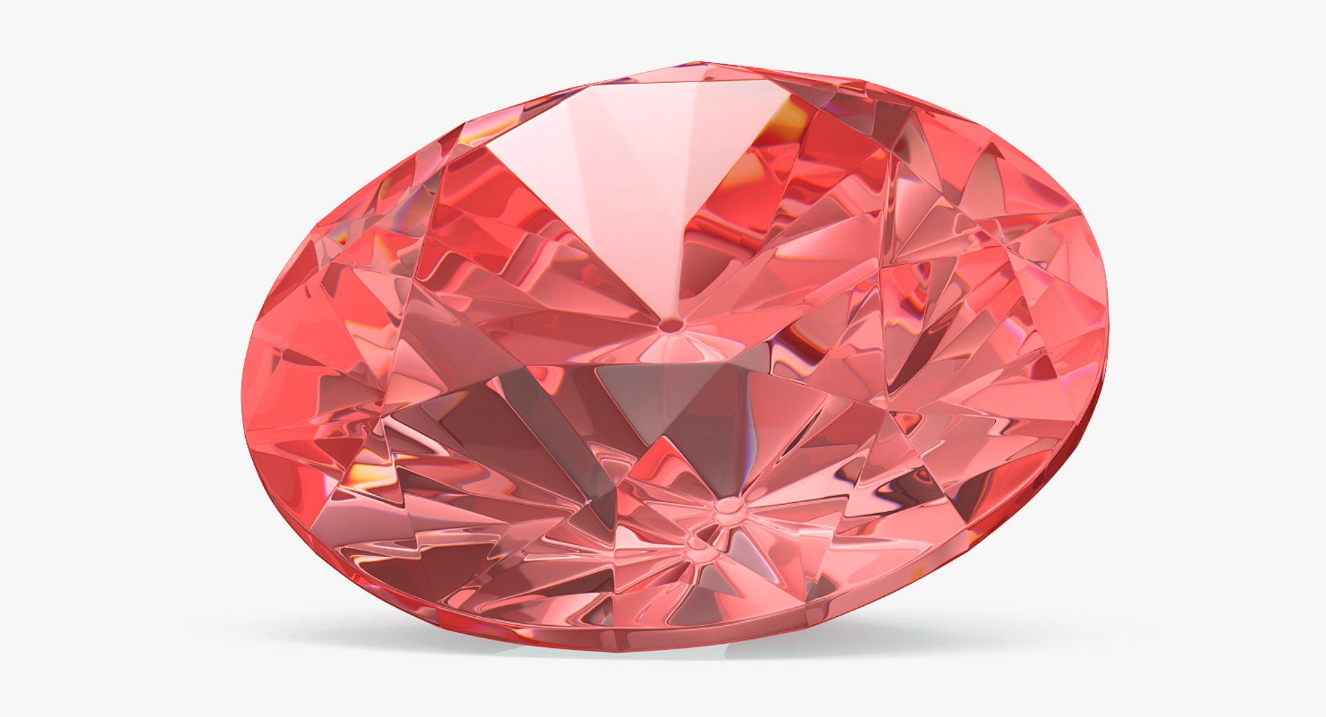 3D Model Cut Diamonds Set - TurboSquid 1220233