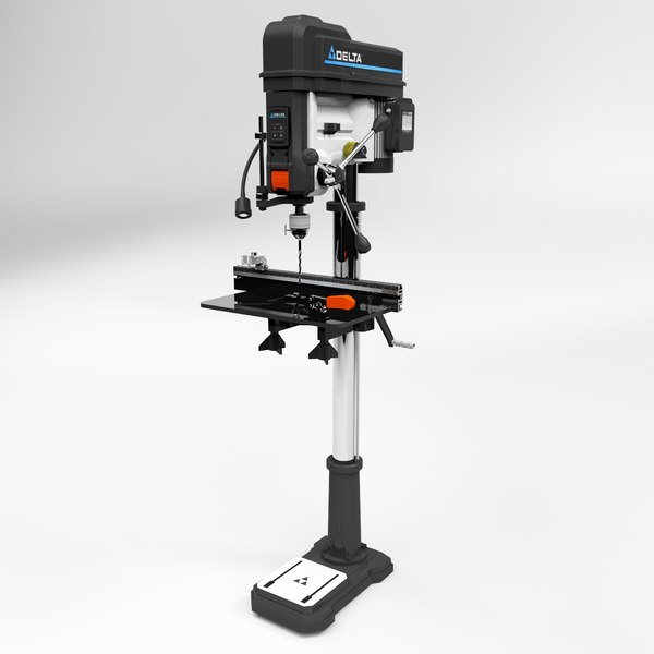 3D cnc router model - TurboSquid 1203556