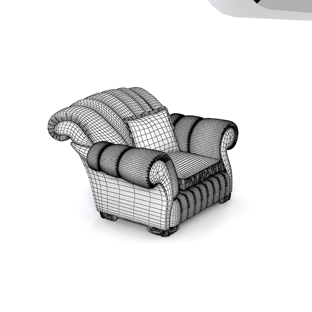 zanaboni barone pl 3d max