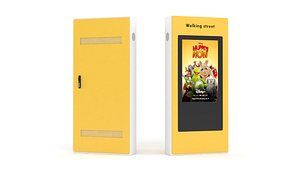 The Muppets 3D Models for Download | TurboSquid