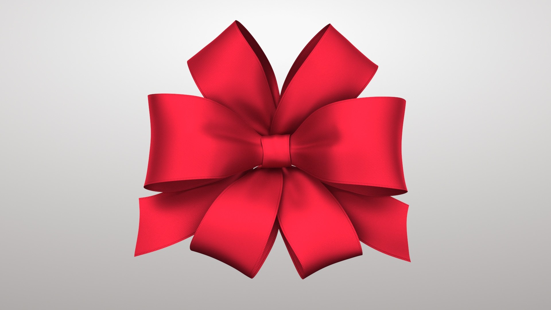 3D Collection 1v Bows 6 In 1 - TurboSquid 2355493