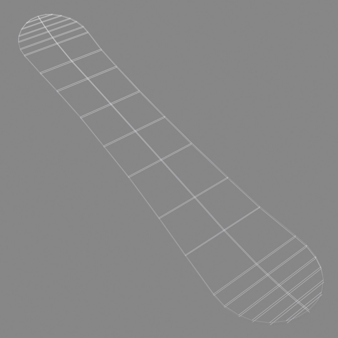 Morrow - Radium 3d Max