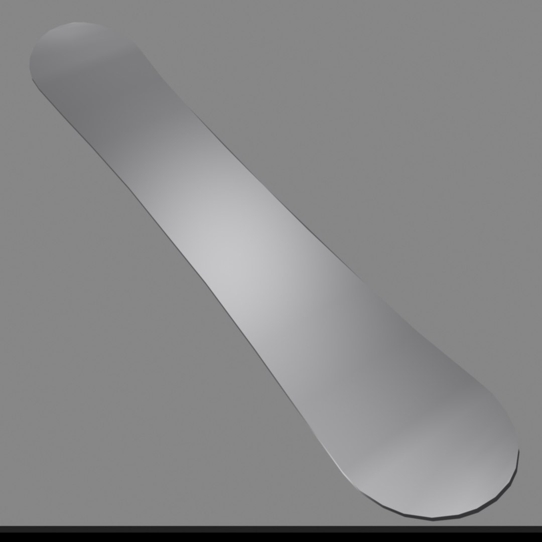 Morrow - Radium 3d Max