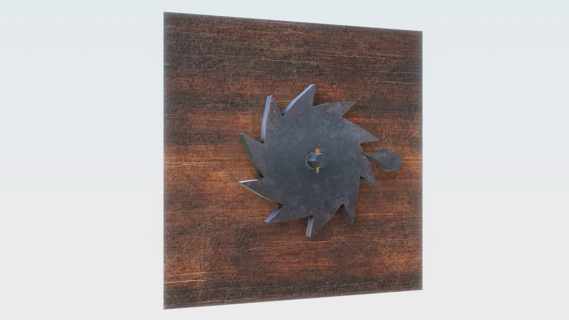 3D Model Medieval Levers And Gears Pack - 1 - TurboSquid 1818770