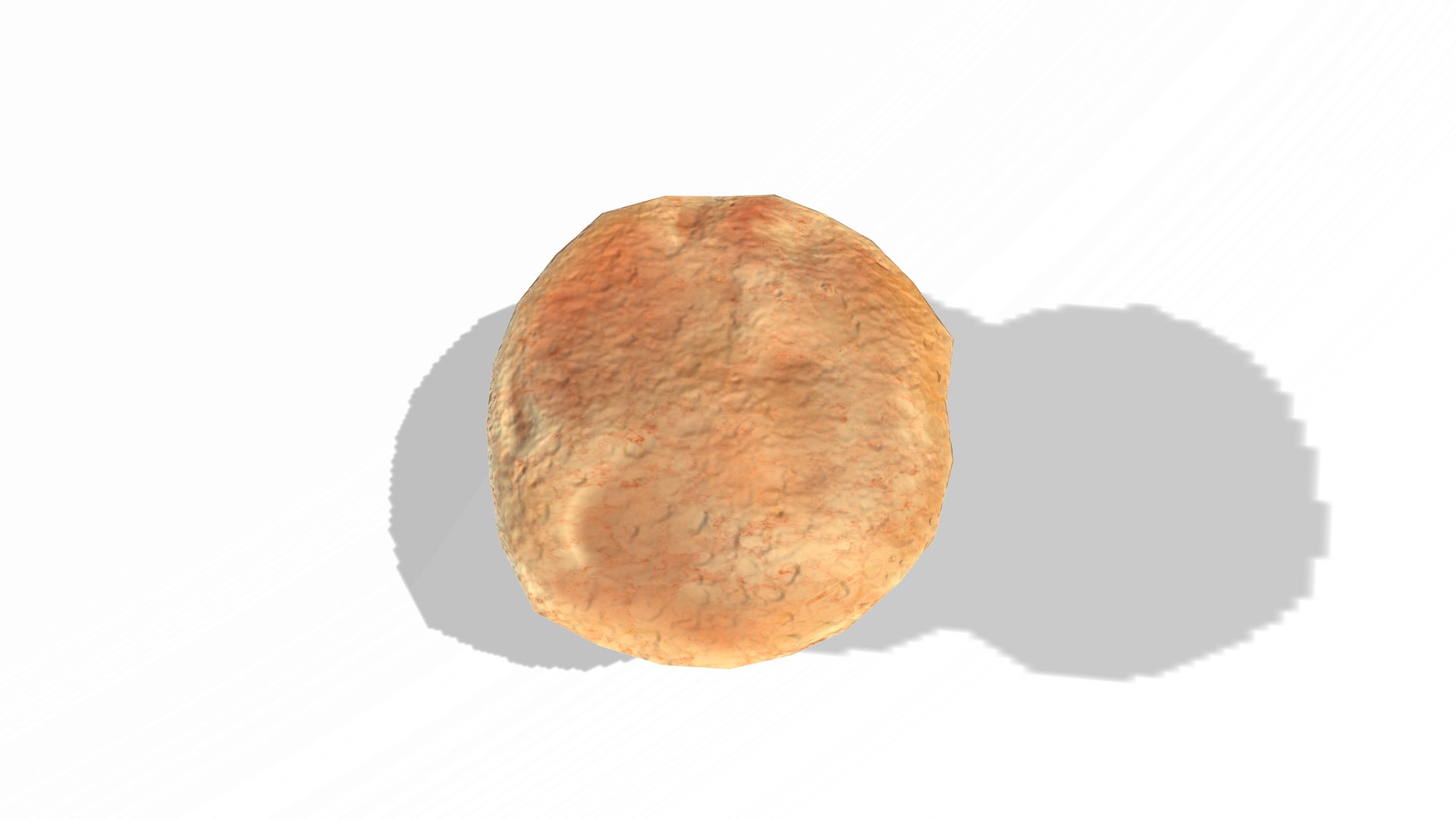 Scorne Strawberryjam 3D Model - TurboSquid 2033369