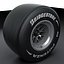 2010 Formula 1 Wheels 3d Model
