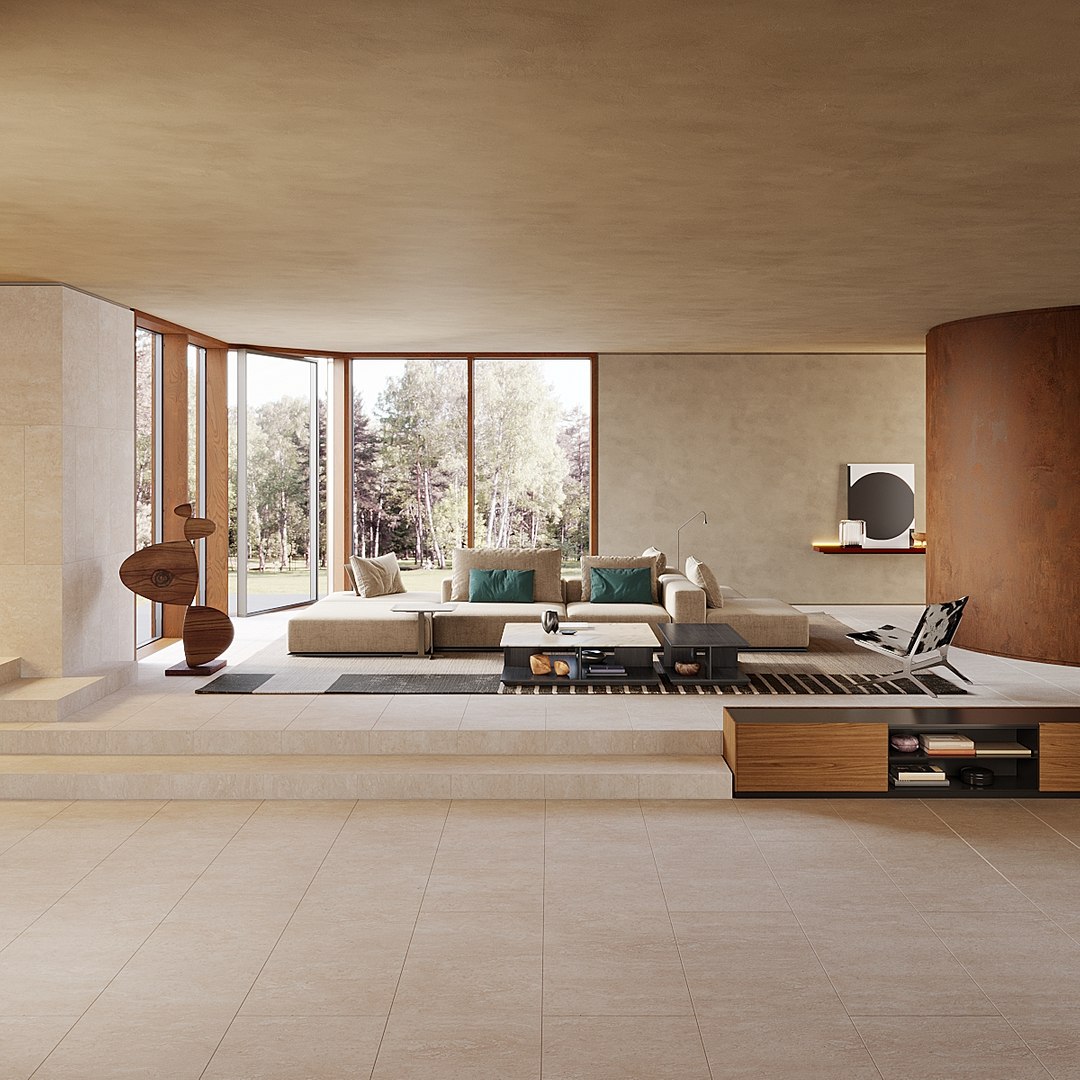 modelo 3d Poliform westside - TurboSquid 1755234